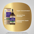 Motherwort extract for enhanced stamina