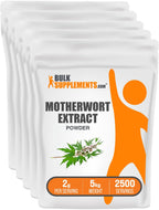 Motherwort extract powder for wellness