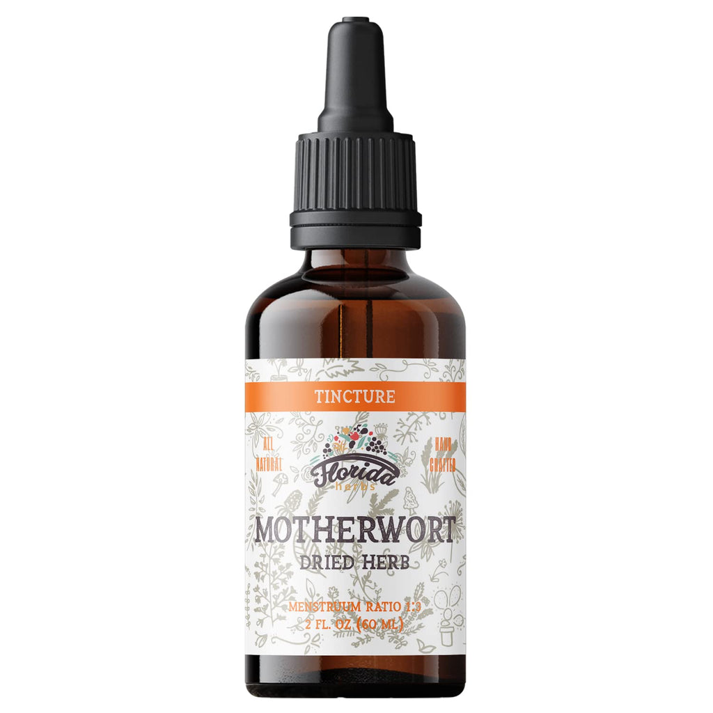 motherwort for enhanced well-being