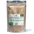 motherwort herb powder for tea