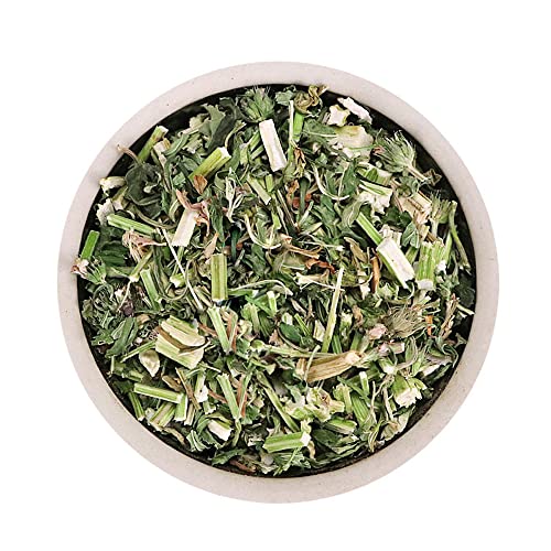 Motherwort herbal supplement benefits