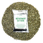 motherwort herbal tea benefits