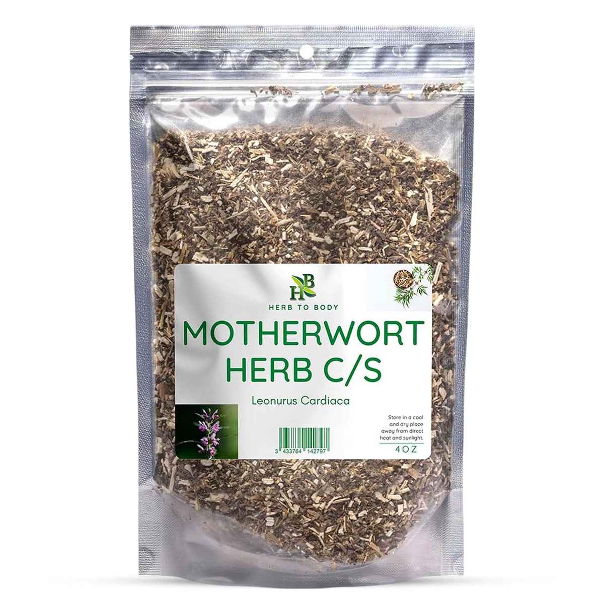 Motherwort herbal tea benefits