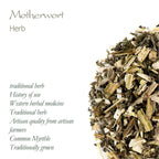 motherwort tea for digestive health