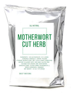motherwort tea for digestive health