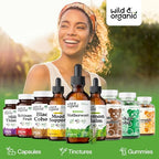 motherwort tincture for women's health