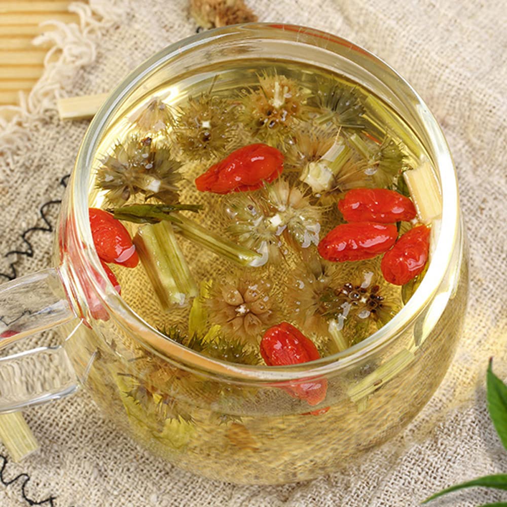 Motherwort vitamins for vitality