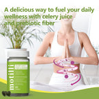 Motilli chlorophyll gummies for skin health