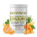 Motiv-8 Greens superfruit powder benefits