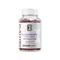 Motiv elderberry gummies for immunity