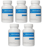 Motivation herbal caffeine energy boost