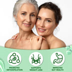 Moulis chlorophyll drops for daily wellness