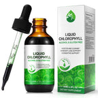 Moulis liquid chlorophyll drops benefits