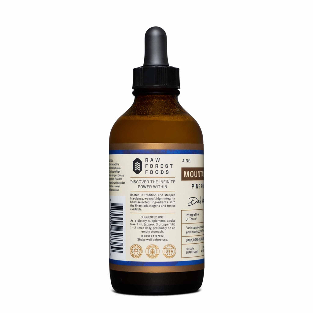 Mountain Alchemy herbal remedy