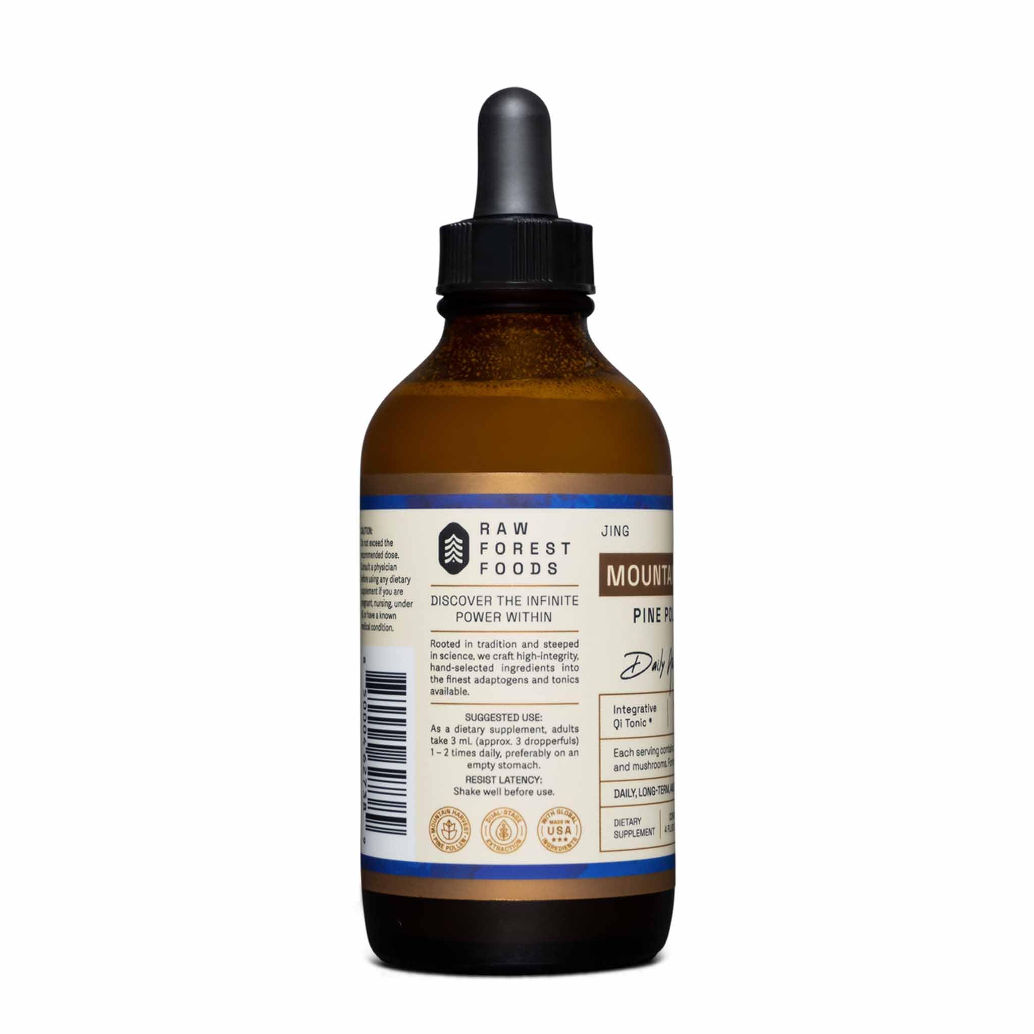 Mountain Alchemy herbal remedy