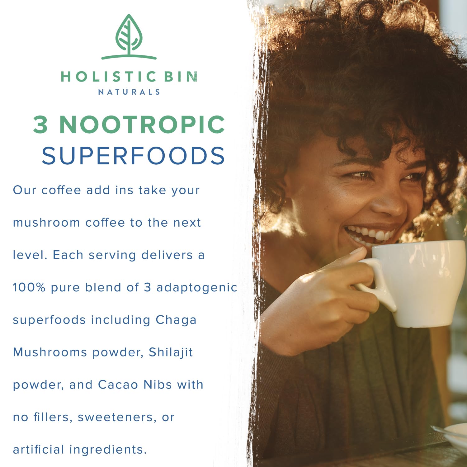 mountain eagle mushroom coffee boost