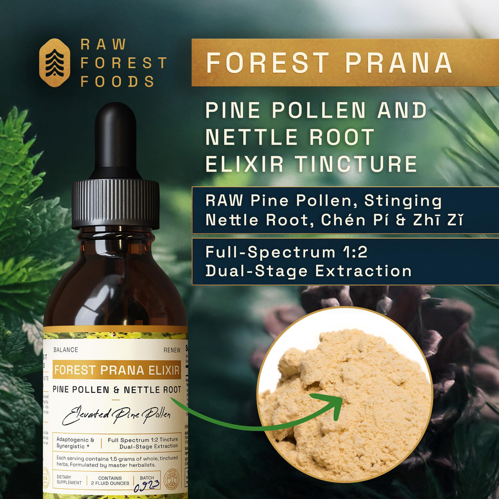 mountain harvest herbal supplement