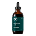 Mountain Meadow Ashwagandha liquid for stress relief