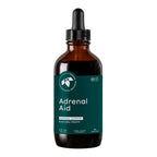 Mountain Meadow Ashwagandha liquid for stress relief