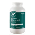 Mountain Meadow Herbs activated charcoal cleanse