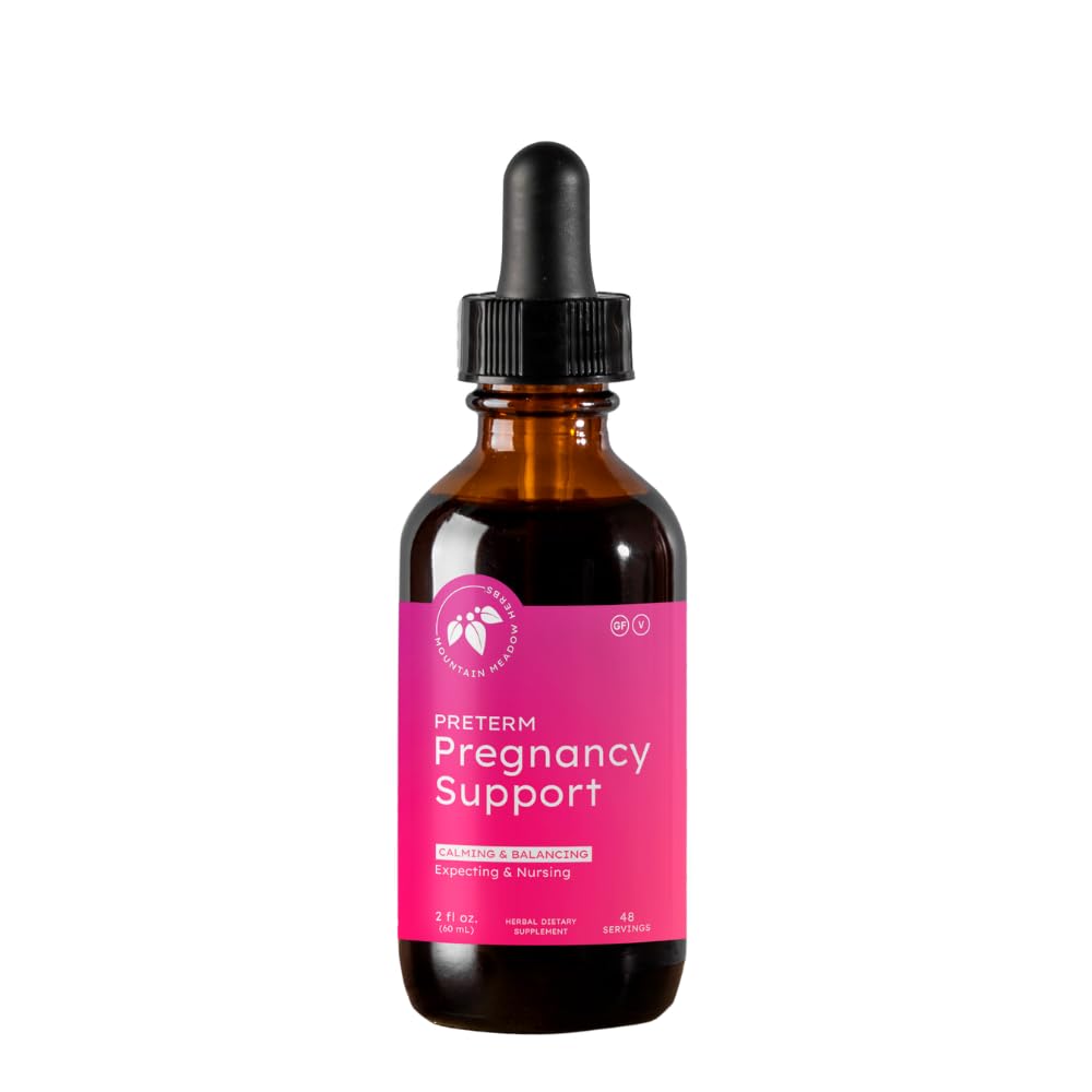 Mountain Meadow Herbs calming blend