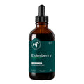 Mountain Meadow Herbs elderberry extract benefits