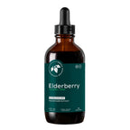 Mountain Meadow Herbs elderberry extract benefits