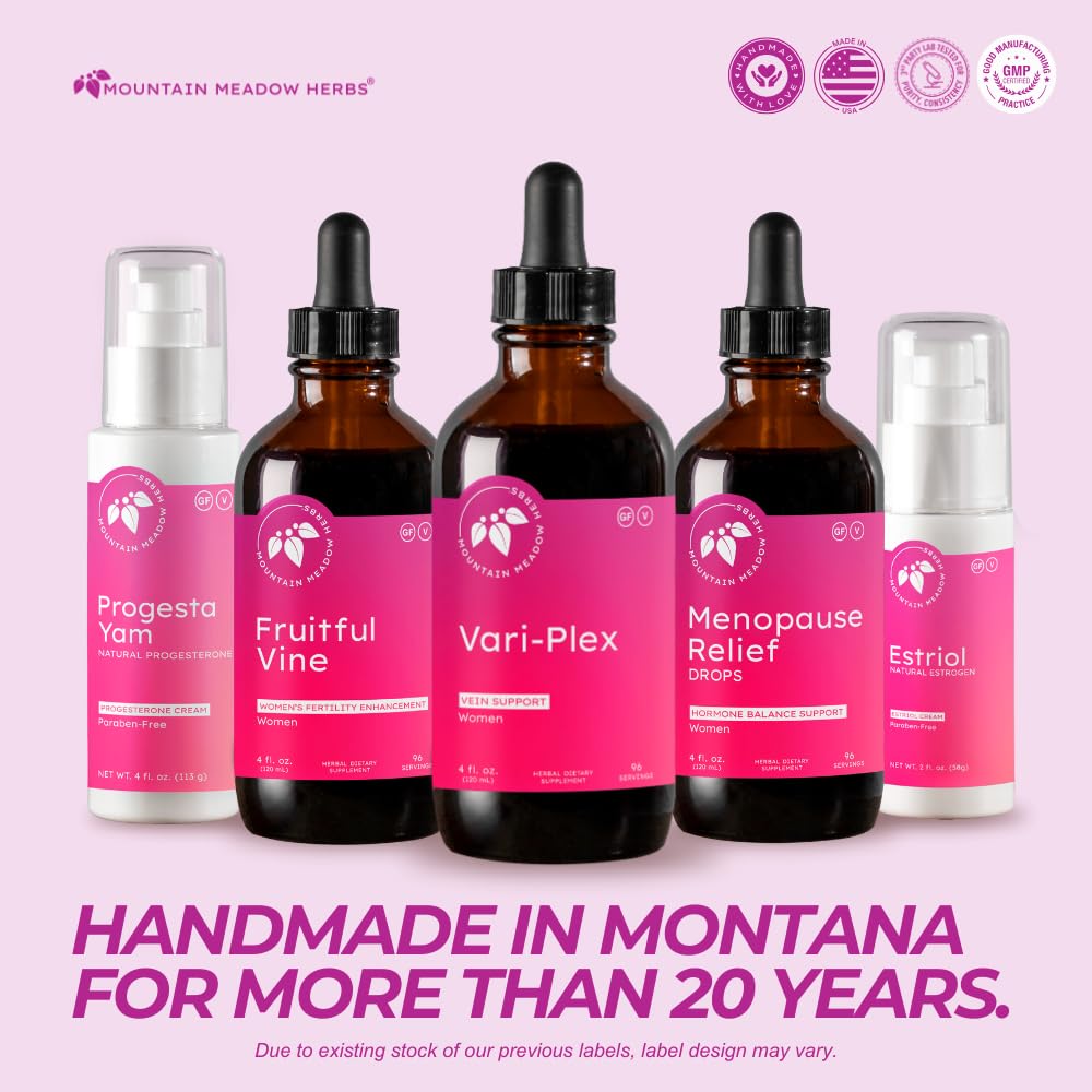 Mountain Meadow Herbs herbal supplement
