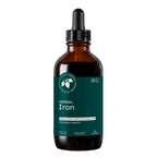 Mountain Meadow Herbs iron supplement