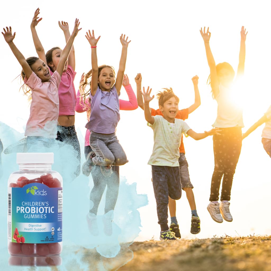 Mountain Meadow Herbs kids' health