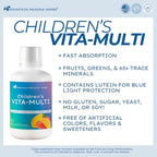Mountain Meadow Herbs kids vitamins