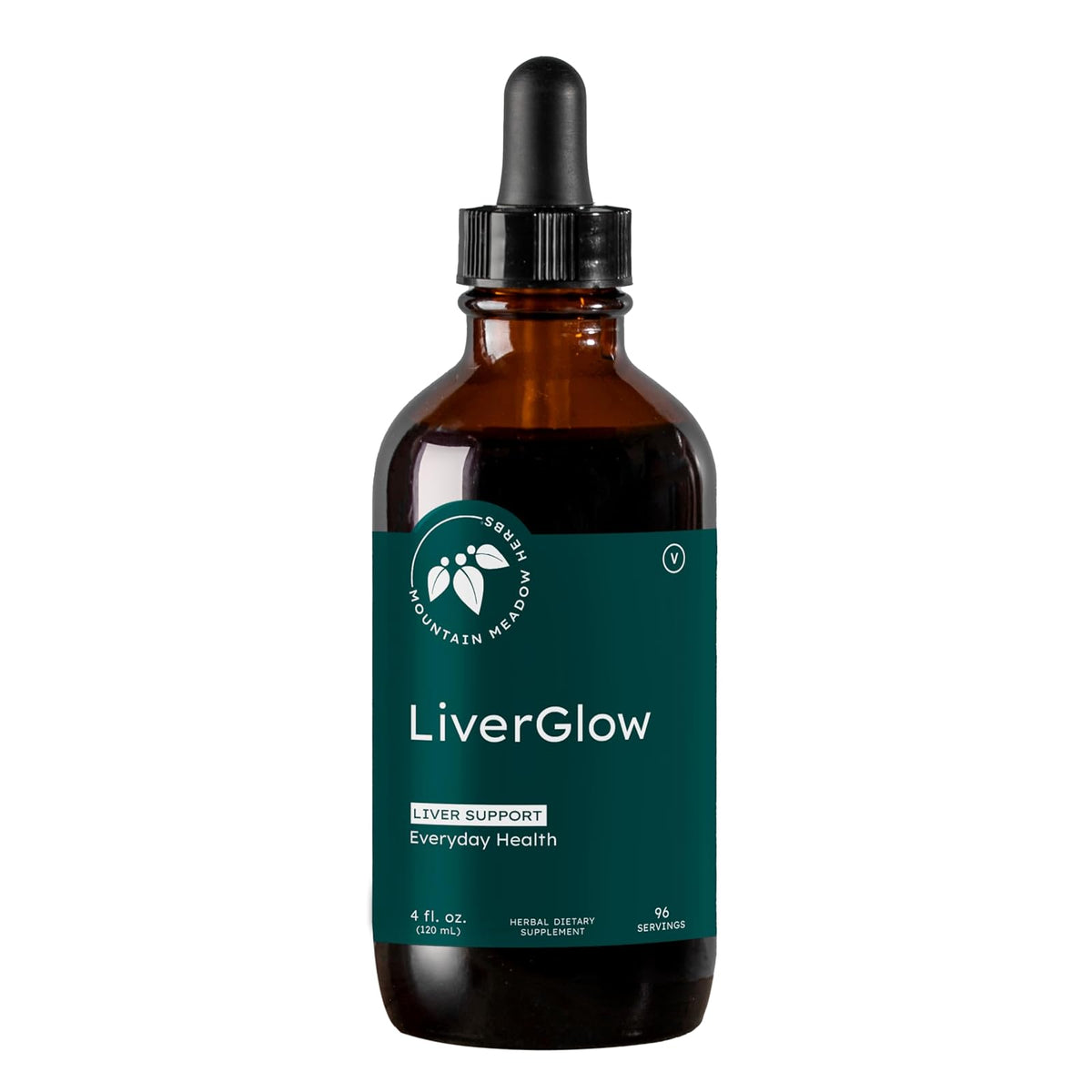 Mountain Meadow Herbs liver support