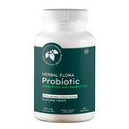 Mountain Meadow Herbs probiotic capsules