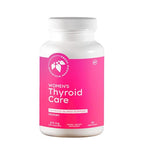 Mountain Meadow Herbs thyroid support capsules
