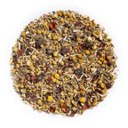Mountain Mornings tea for energizing mornings
