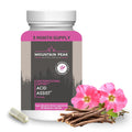 Mountain Peak Nutritionals Acid Assist benefits