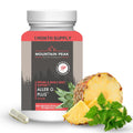 Mountain Peak Nutritionals multivitamins for adults