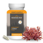 Mountain Peak Osteo supplement for bone health