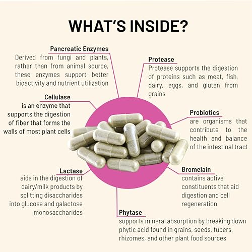 Mountain Peak probiotics for men