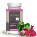 Mountain Peak probiotics for women