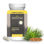 Mountain Peak Prostate Supplement Capsules