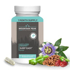 Mountain Peak Sleep Easy capsules