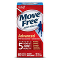 Move Free Advanced chondroitin tablets