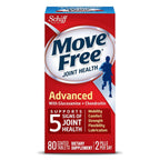 Move Free Advanced chondroitin tablets