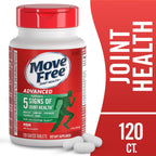 Move Free Advanced Plus MSM