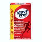 Move Free chondroitin joint support