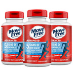 Move Free glucosamine joint support