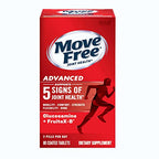 Move Free glucosamine joint support