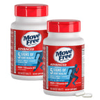Move Free glucosamine joint support