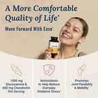 MoveWell glucosamine for joint health